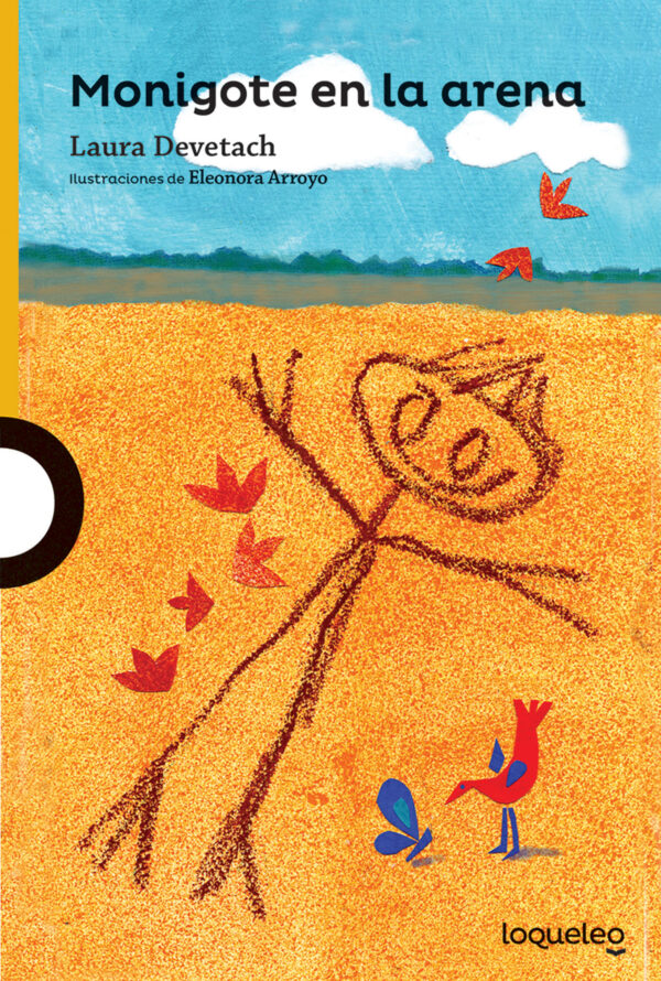 Laura Devetach - Los Libros de Claudia